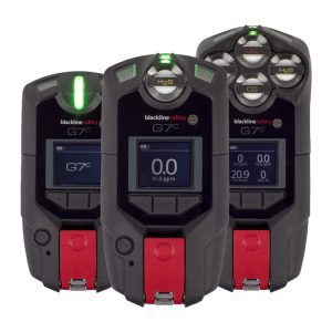 G7 c/x | Gas Detection | Blackline Safety | Electrogas
