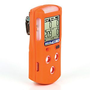 Gas Detection | Multi Gas Clip Infrared | GasClip Technologies | Electrogas