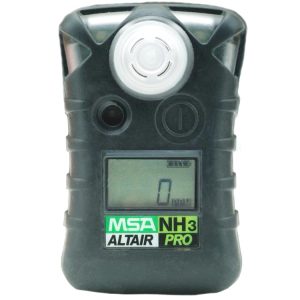 Altair Pro Single Gas | Alberta & BC | Electrogas Monitors