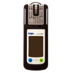 Gas Detection | X-AM® 5000 | Dräger Safety | Electrogas Monitors