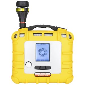Safety Equipment Rental Red Deer | Electrogas Monitors