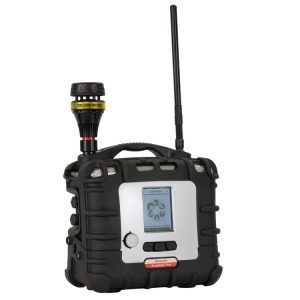 Area Gas Detection | AreaRAE Pro | RAE Systems by Honeywell | Electrogas