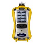 Speciality Gas Detection | MultiRAE | RAE Systems by Honeywell | Electrogas