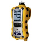 Speciality Gas Detection | MultiRAE Lite | RAE Systems by Honeywell ...