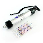 Gas Detection Tubes | RAE Tubes | RAE Systems by Honeywell