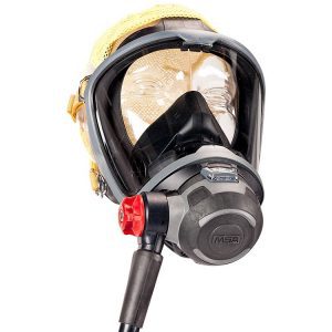 Breathing Apparatuses | MSA G1 Industrial | MSA Safety | Electrogas