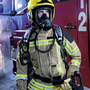 Breathing Apparatuses | MSA G1 Industrial | MSA Safety | Electrogas