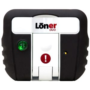 Lone Worker Solutions | Loner Mobile with Loner Duo | Blackline Safety ...