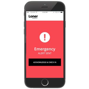 Lone Worker Solutions | Loner Mobile with Loner Duo | Blackline Safety ...