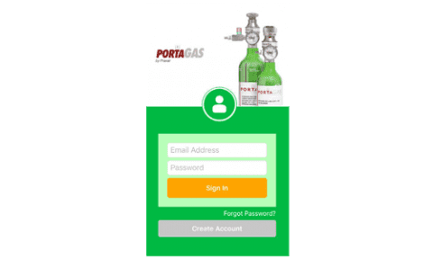 Calibration Gas | Portagas Calibration/Bump Gas | Portagreen ...
