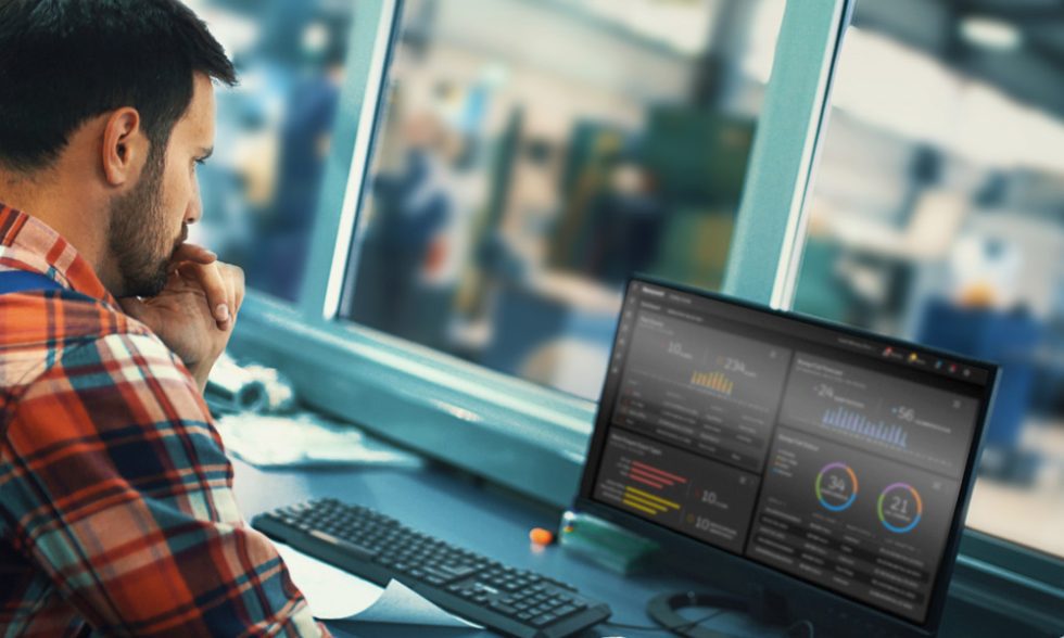 Honeywell Safety Suite | Monitoring | Electrogas Monitors