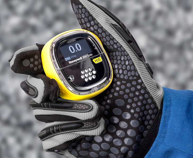 Single Gas Detectors | Alberta & BC | Electrogas Monitors