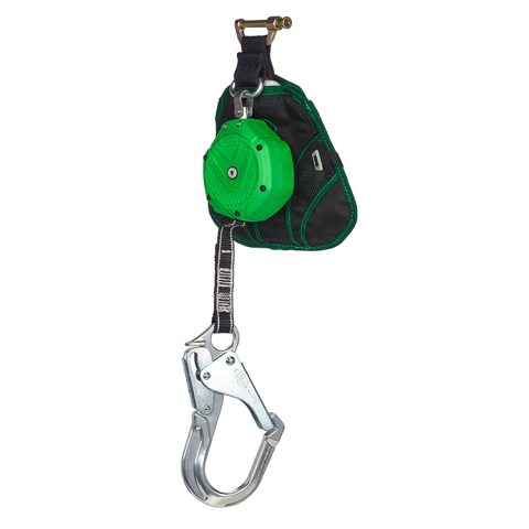 Fall Protection | MSA Safety | V-SHOCK® Edge Personal Fall Limiter