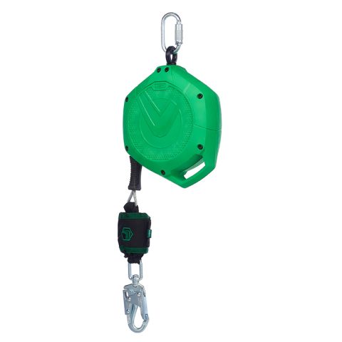 Fall Protection Equipment | Rentals | Electrogas Monitors
