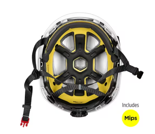 V-Gard® H2™ Safety Helmet | MSA Type II Hard Hat | Electrogas