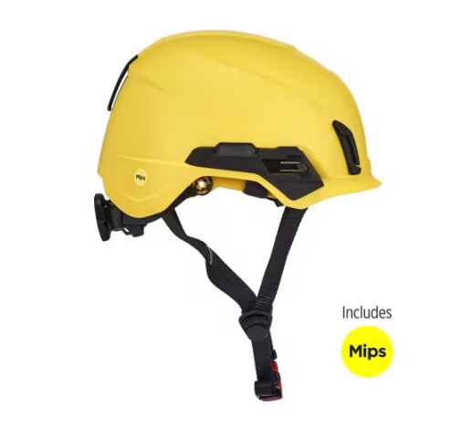 V-Gard® H2™ Safety Helmet | MSA Type II Hard Hat | Electrogas
