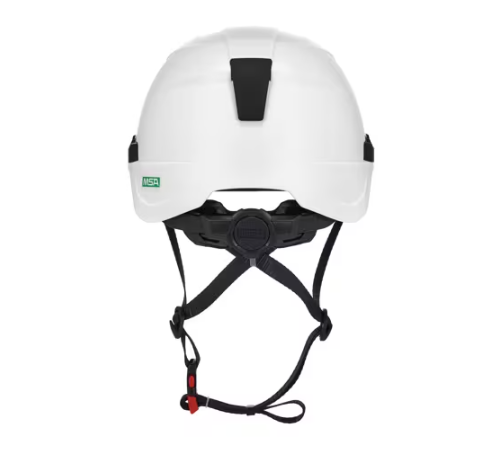 V-Gard® H2™ Safety Helmet | MSA Type II Hard Hat | Electrogas