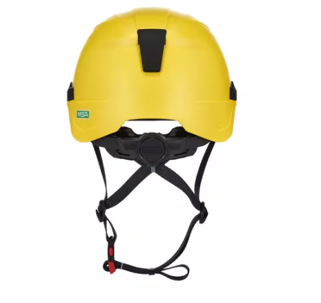 V-Gard® H2™ Safety Helmet | MSA Type II Hard Hat | Electrogas