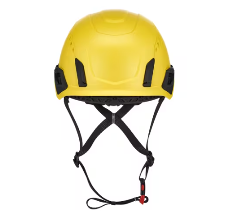 V-Gard® H2™ Safety Helmet | MSA Type II Hard Hat | Electrogas