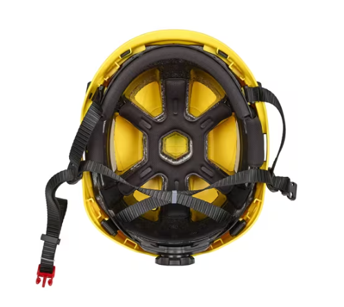V-Gard® H2™ Safety Helmet | MSA Type II Hard Hat | Electrogas